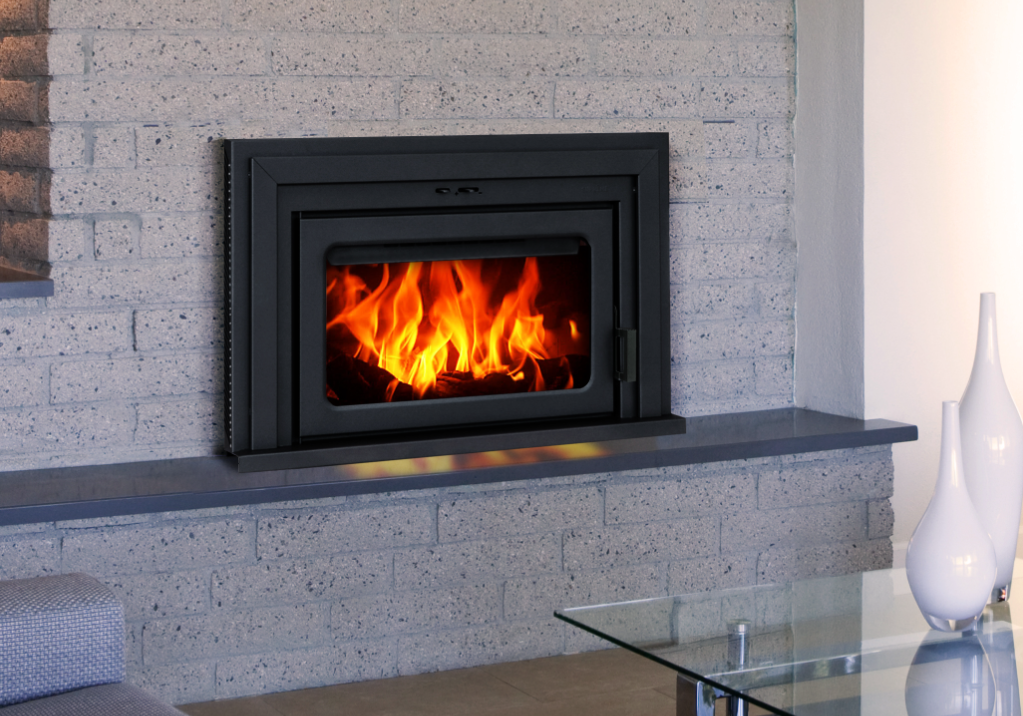 Supreme Fusion 24 – Fireplace Whisperer