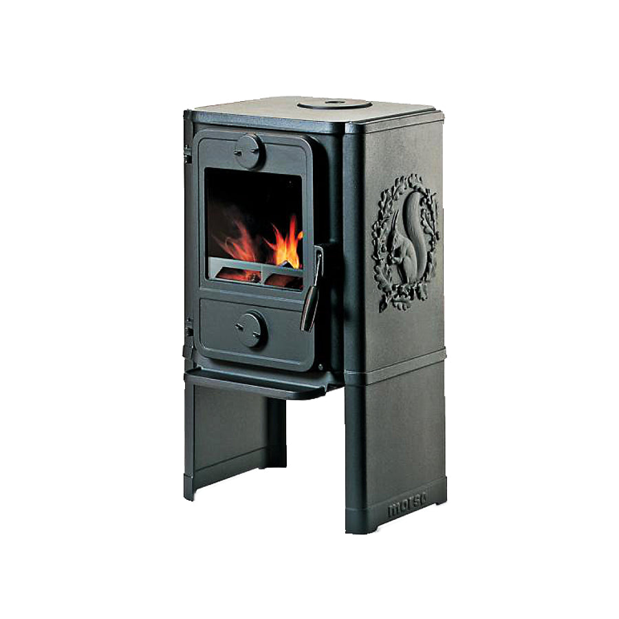 Morso 1440 – Fireplace Whisperer