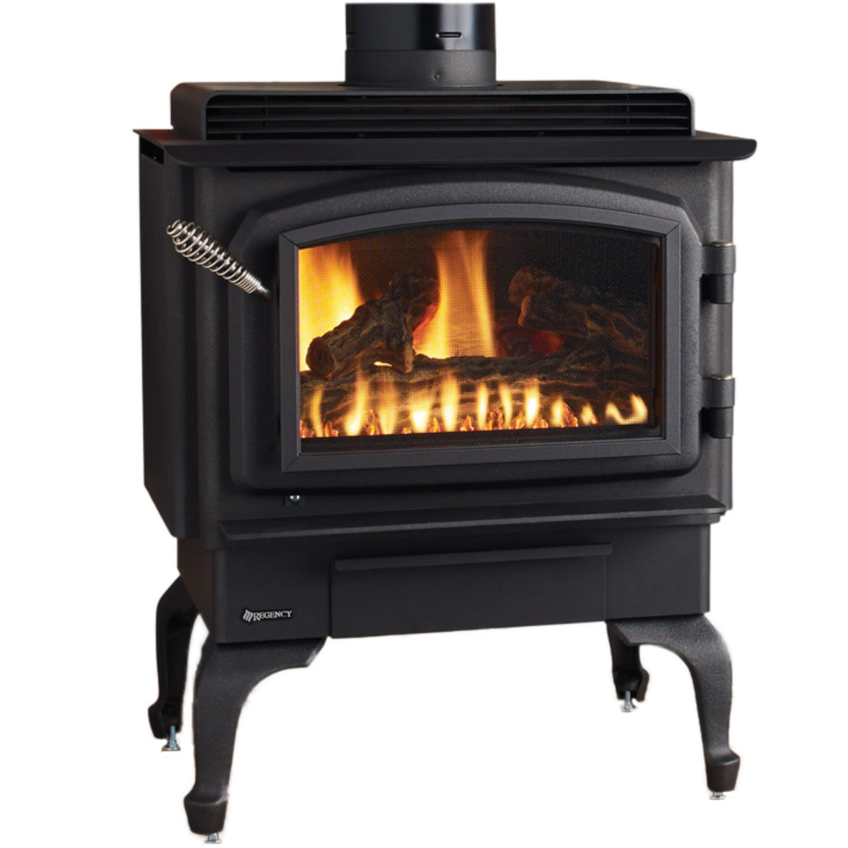 Regency C34 – Fireplace Whisperer