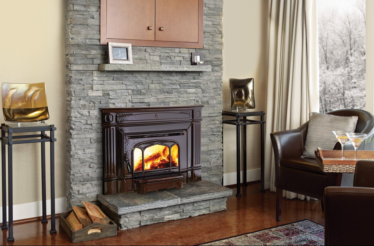 Hampton HI1150 – Fireplace Whisperer