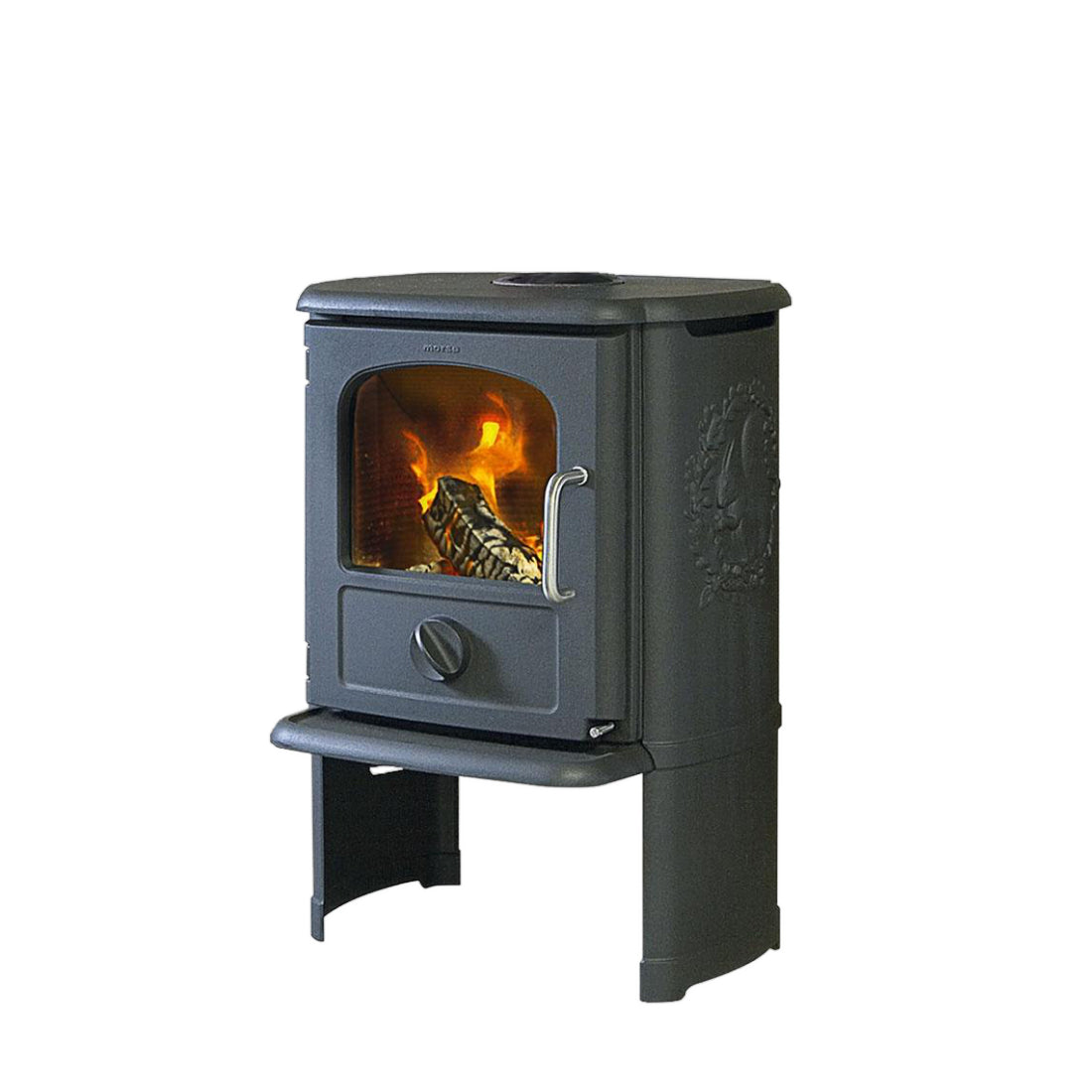 Morso 3142 – Fireplace Whisperer