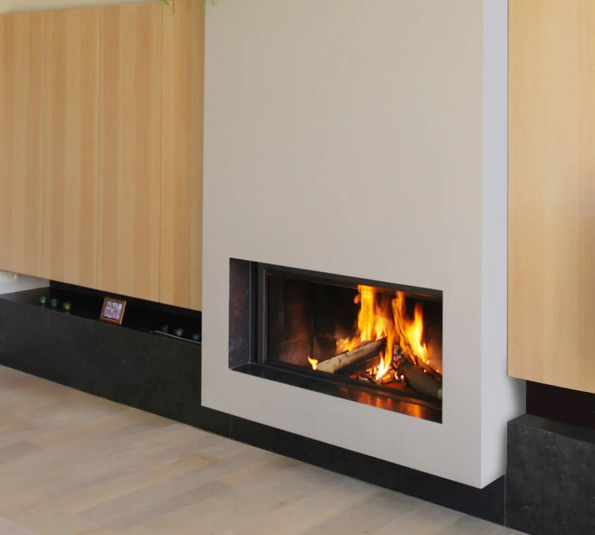 Stuv 21-105 – Fireplace Whisperer