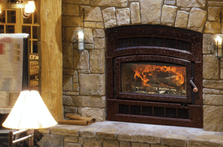 Wood Fireplace – Fireplace Whisperer