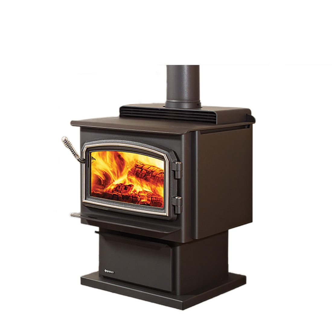 Regency F1150 – Fireplace Whisperer
