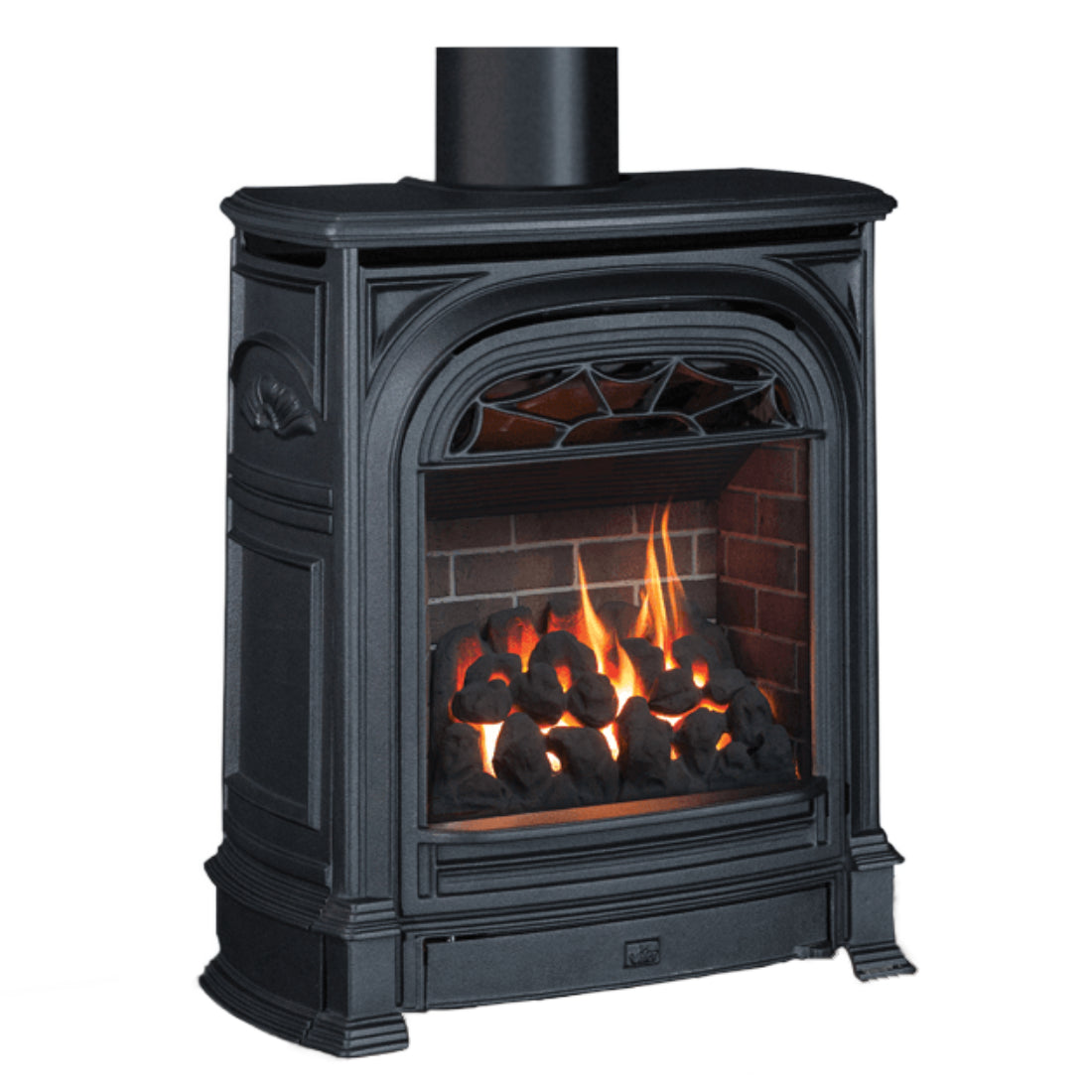 Valor Portrait FS – Fireplace Whisperer