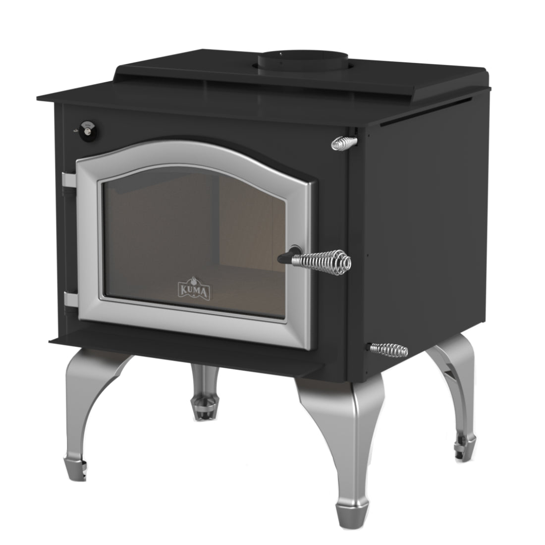 Kuma Aspen LE – Fireplace Whisperer